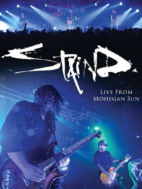 Staind | The Music Museum of New England