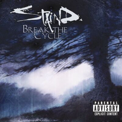 Staind | The Music Museum of New England