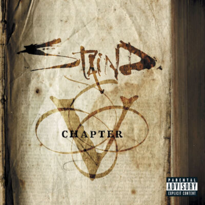 Staind | The Music Museum of New England