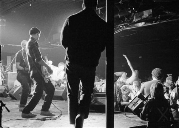 The Channel | The Music Museum of New England