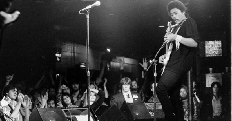 The Channel | The Music Museum of New England