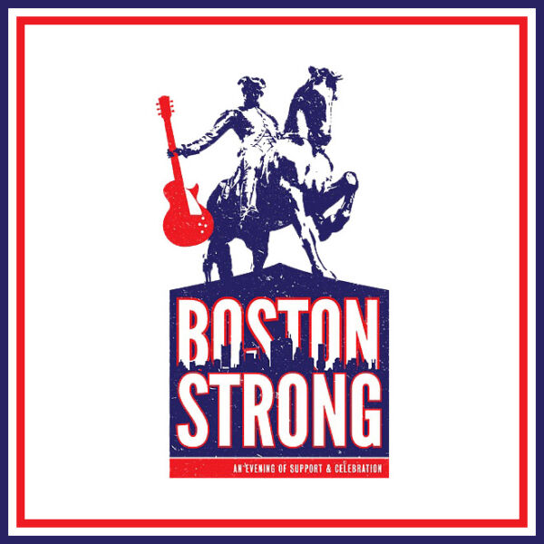 The Boston Strong Concert | The Music Museum of New England