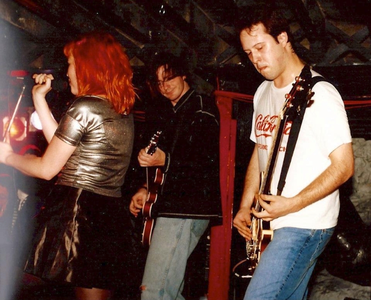 Letters to Cleo | The Music Museum of New England