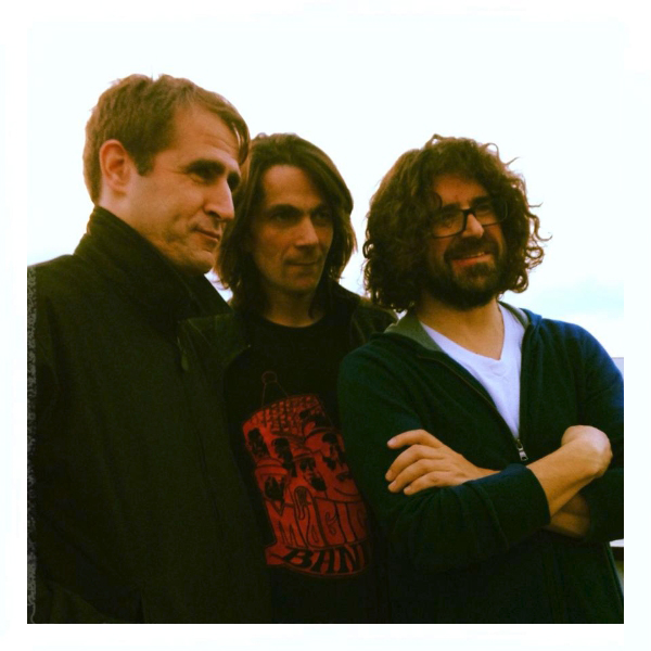 Sebadoh | The Music Museum of New England