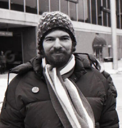 Jim Parry | The Music Museum of New England