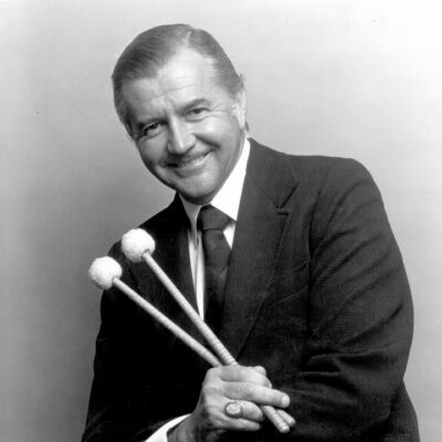 Vic Firth | The Music Museum of New England