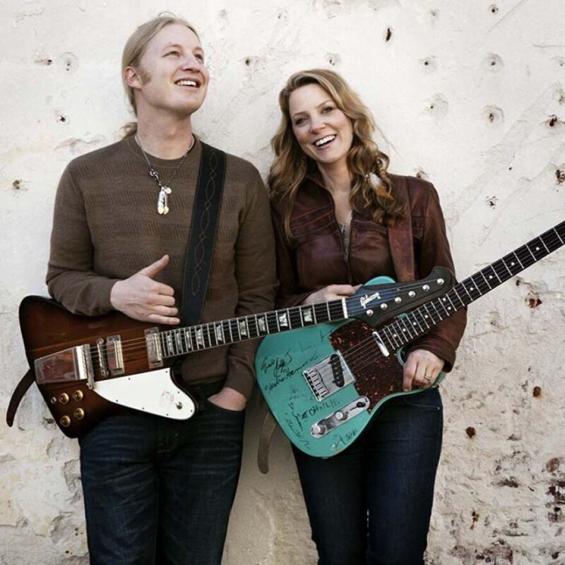 Susan Tedeschi | The Music Museum of New England