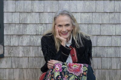 Kate Taylor | The Music Museum of New England