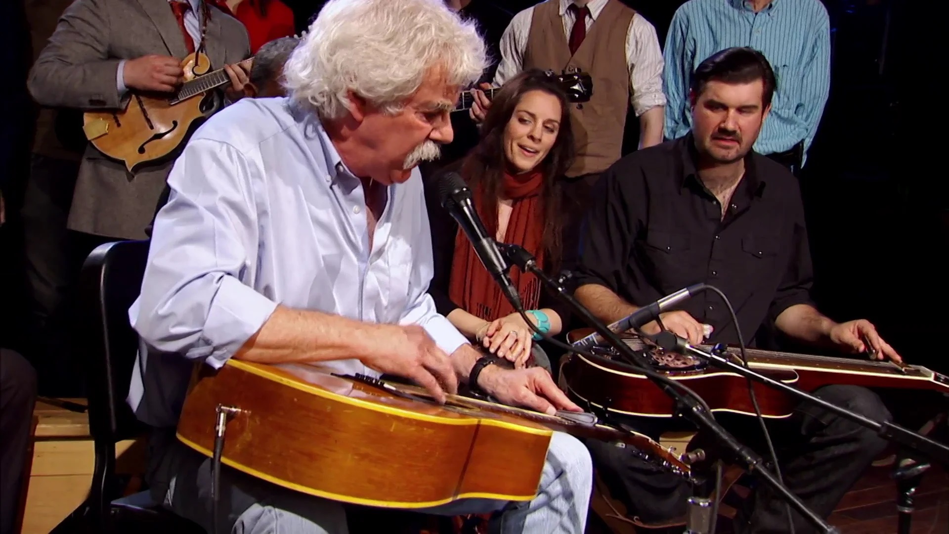 Club 47 / Passim | The Music Museum of New England