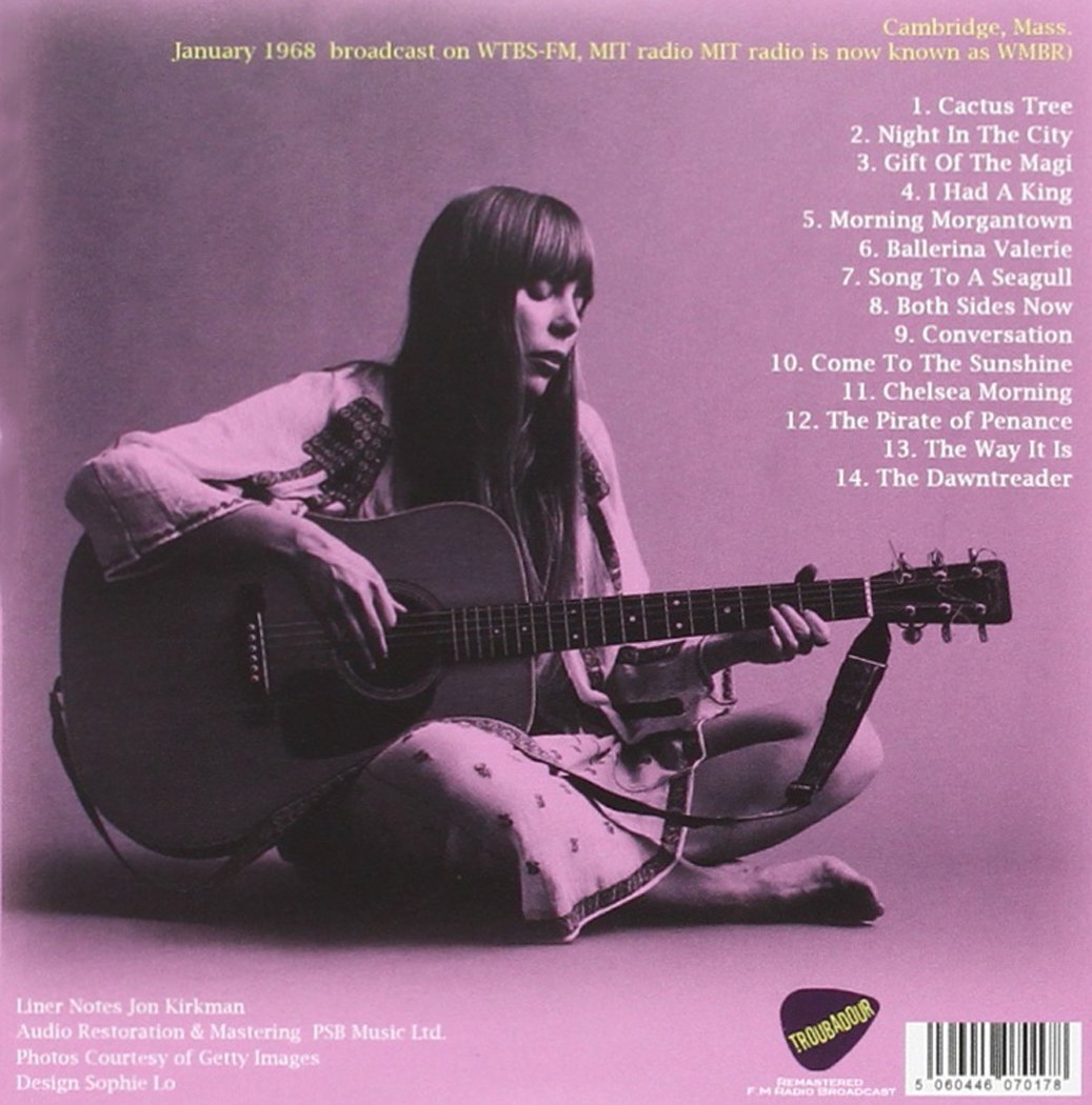 Club 47 / Passim | The Music Museum of New England