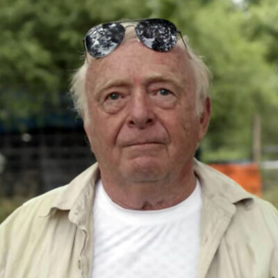 Myles Connor | The Music Museum of New England