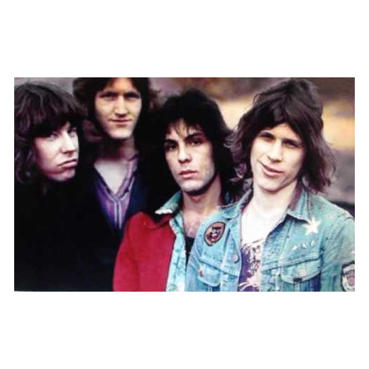 John Felice & The Real Kids | The Music Museum of New England