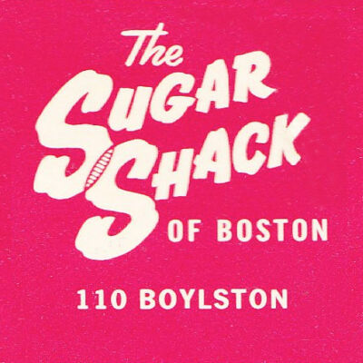 The Sugar Shack | The Music Museum of New England