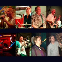 Fat City Band | The Music Museum of New England