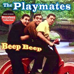 The Playmates | The Music Museum of New England