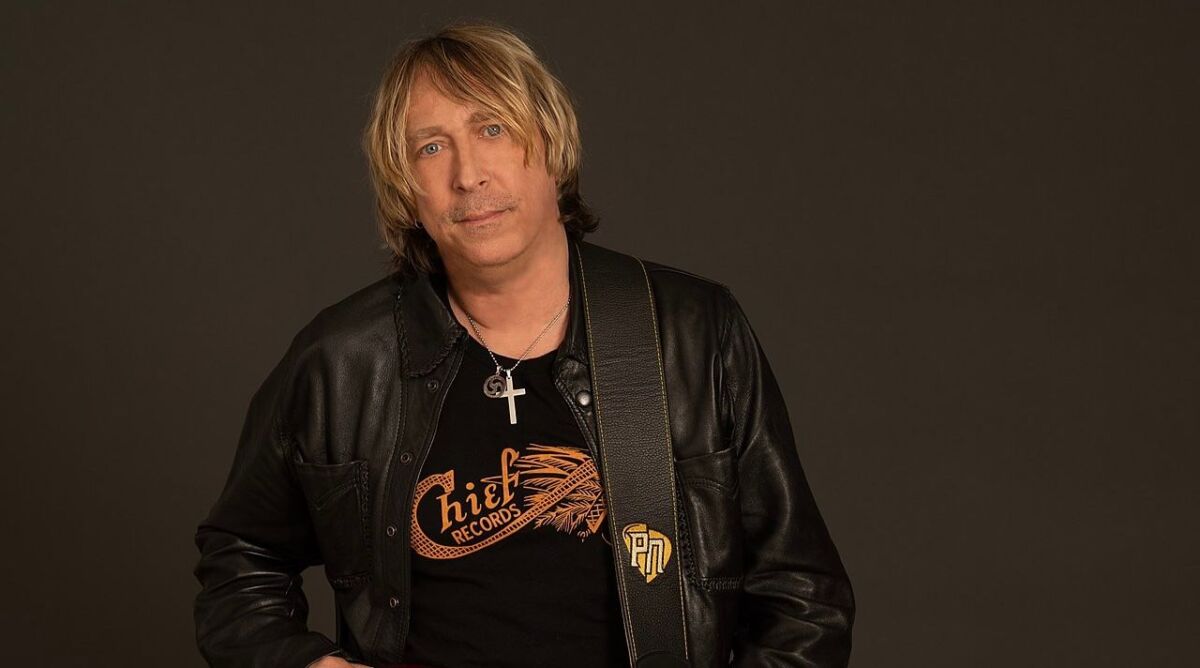 Paul Nelson | The Music Museum of New England