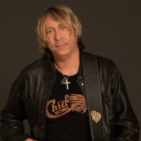 Paul Nelson | The Music Museum of New England