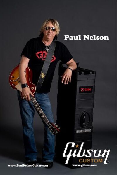 Paul Nelson | The Music Museum of New England
