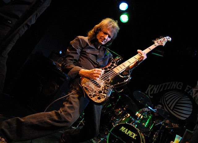 Dennis Dunaway | The Music Museum of New England