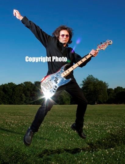 Dennis Dunaway | The Music Museum of New England