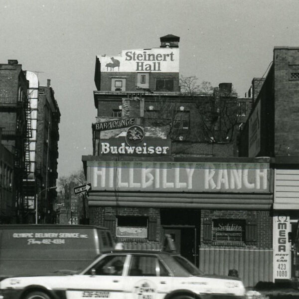 Hillbilly Ranch | The Music Museum of New England