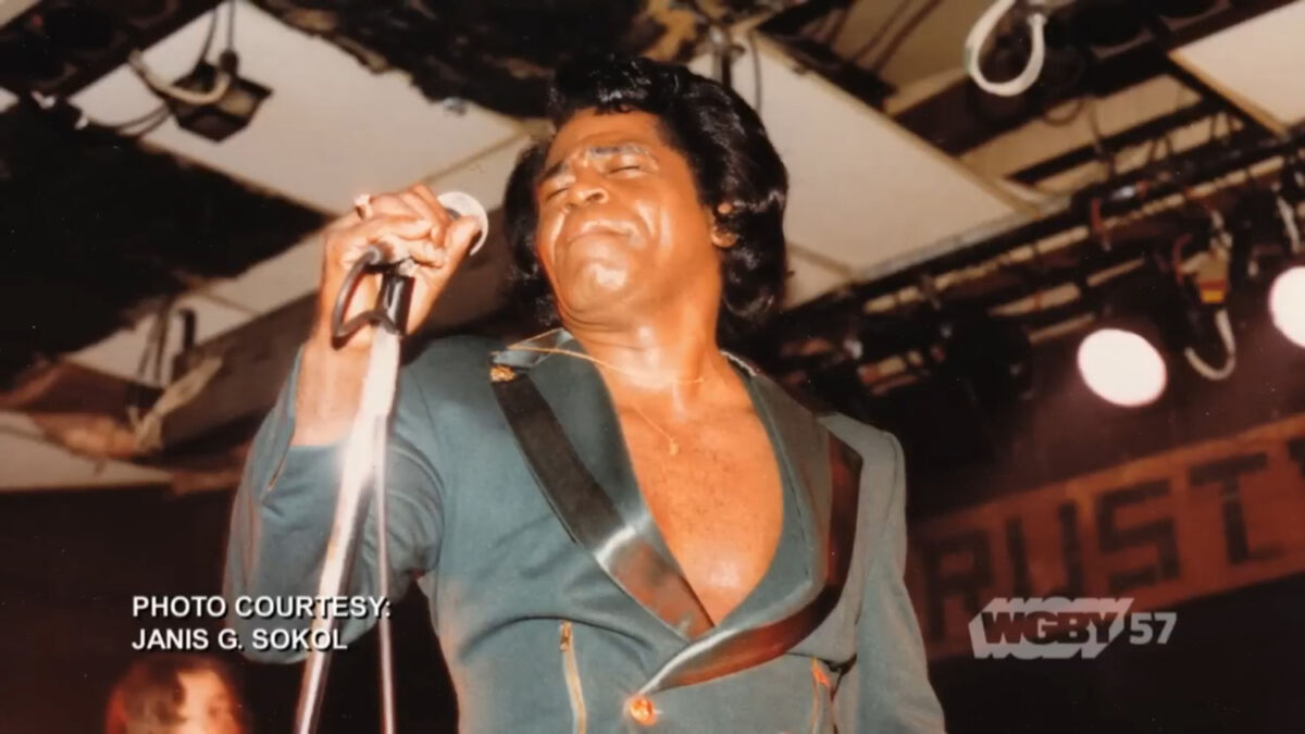 The Rusty Nail | The Music Museum of New England