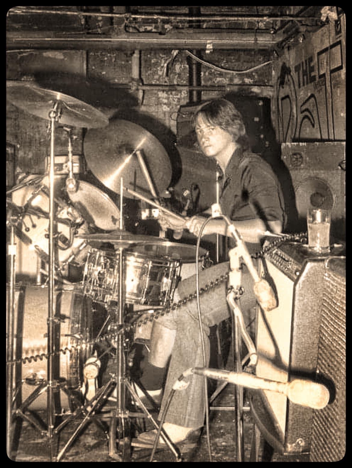 Tim Jackson | The Music Museum of New England