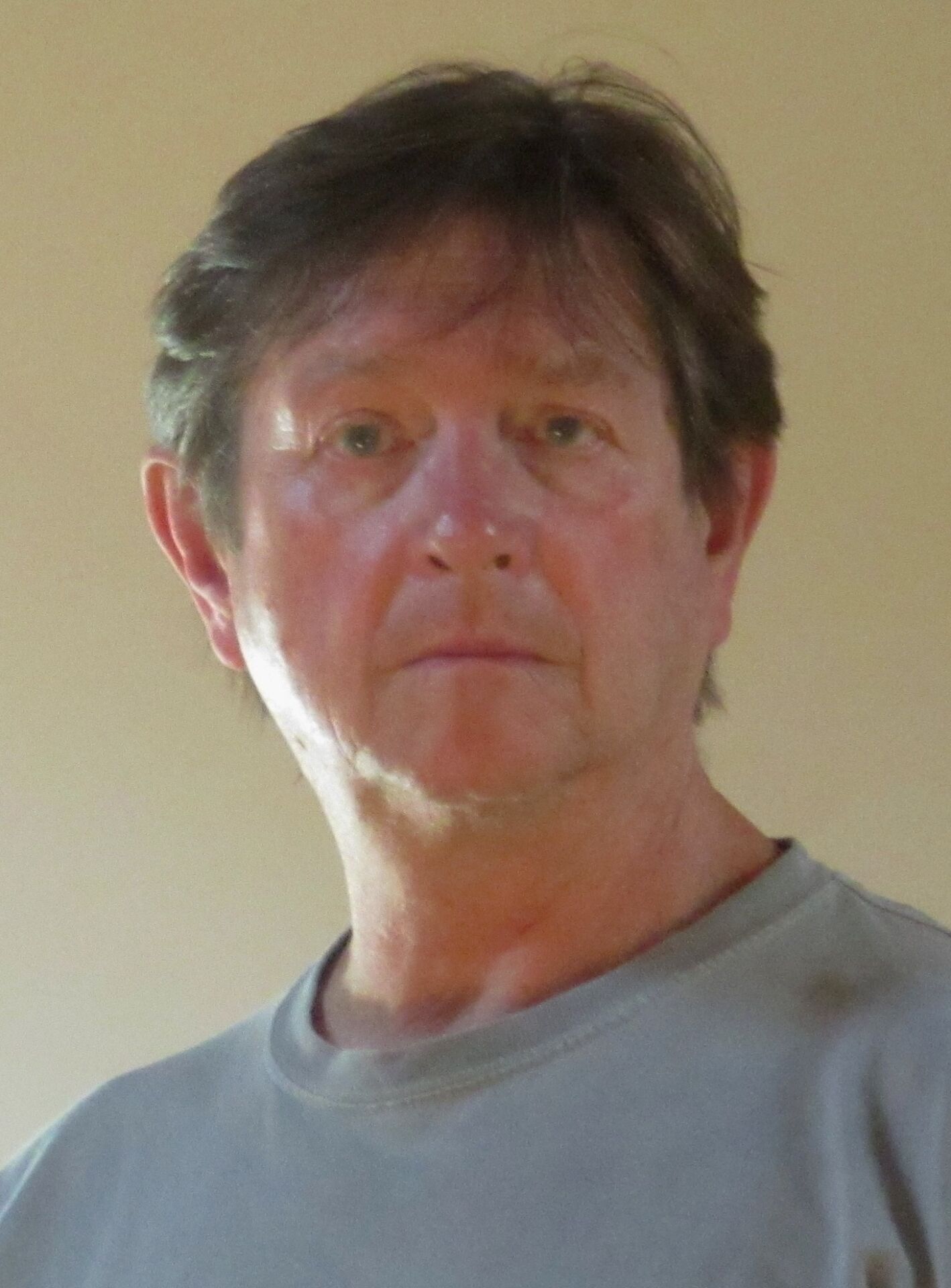 Tim Jackson | The Music Museum of New England