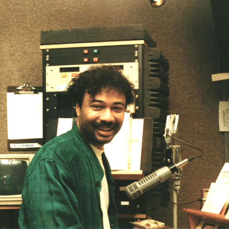 Sunny Joe White | The Music Museum of New England