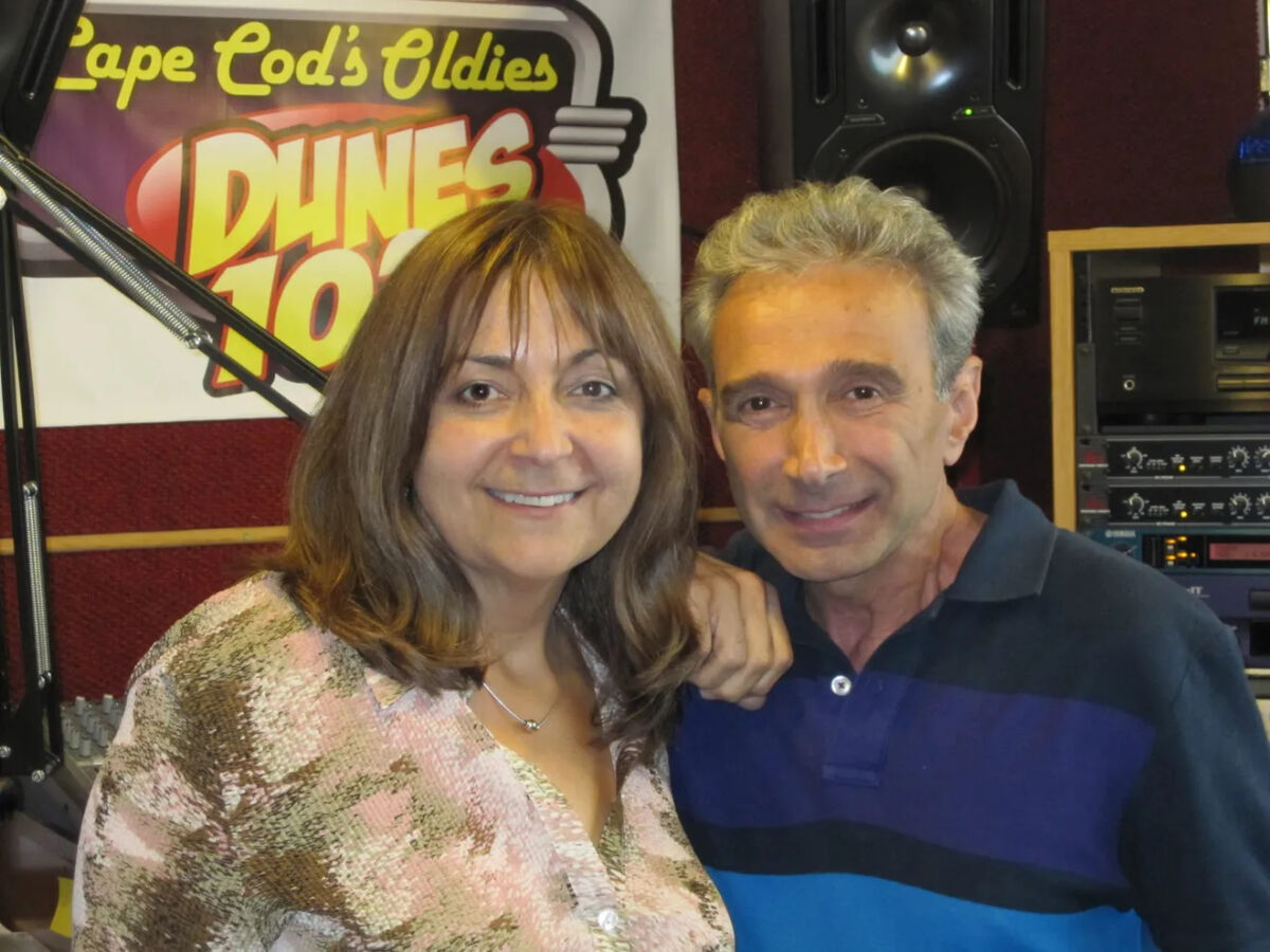 Ron Robin | The Music Museum of New England