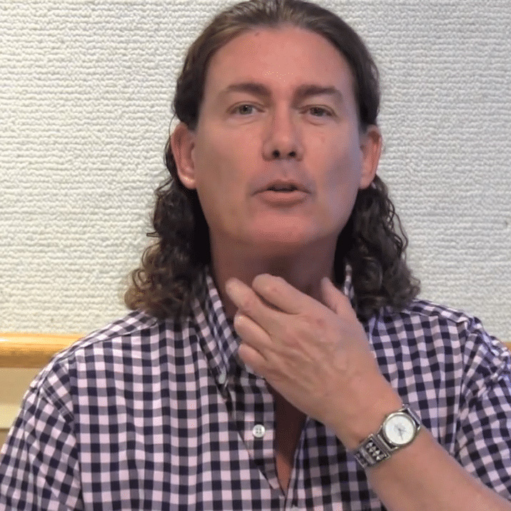 Mark Baxter | The Music Museum of New England