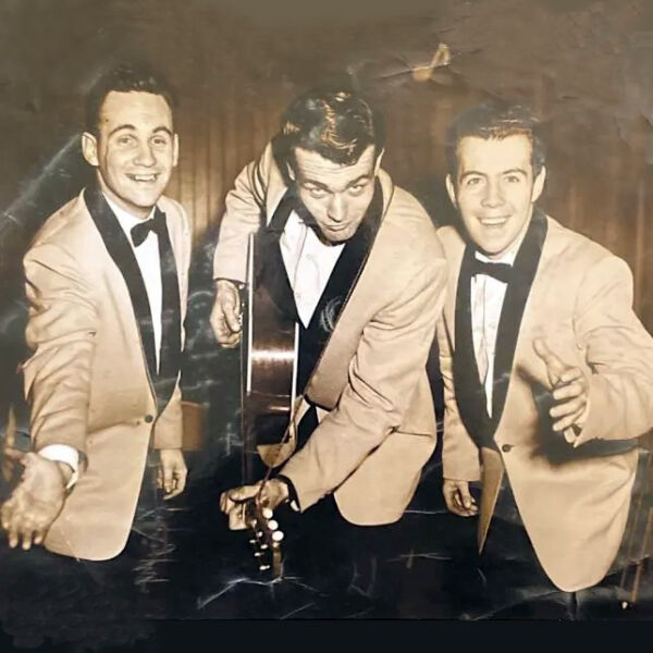The Three D's | The Music Museum of New England