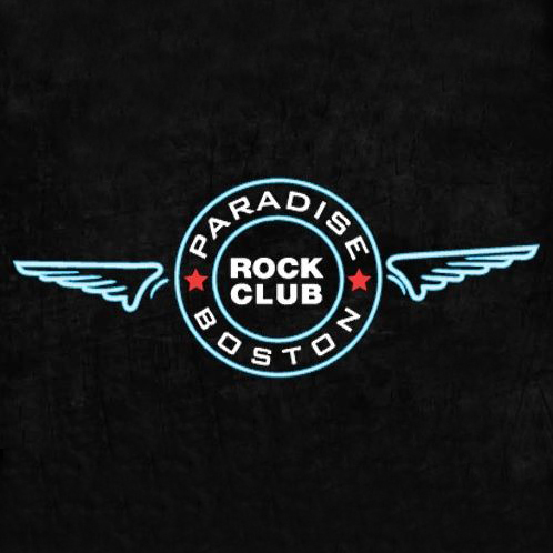 Paradise Rock Club | The Music Museum of New England
