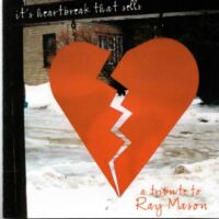 Ray Mason | The Music Museum of New England