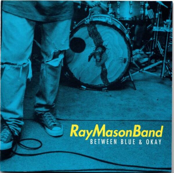 Ray Mason | The Music Museum of New England