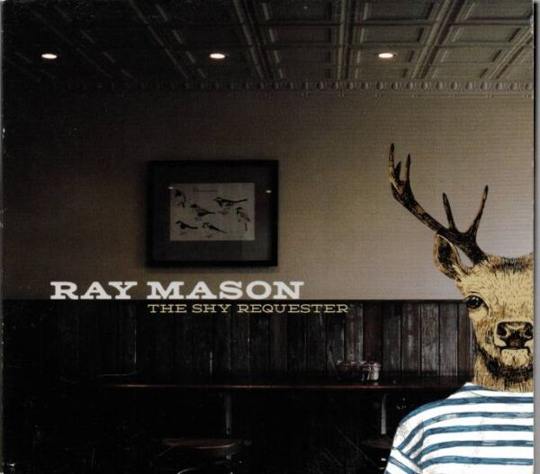Ray Mason | The Music Museum of New England