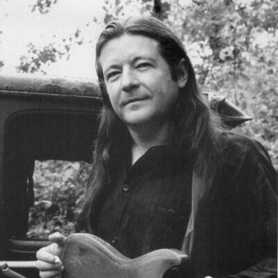 Ray Mason | The Music Museum of New England