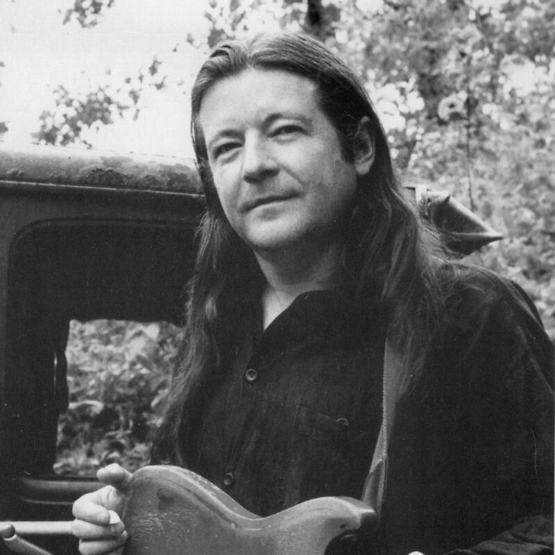 Ray Mason | The Music Museum of New England