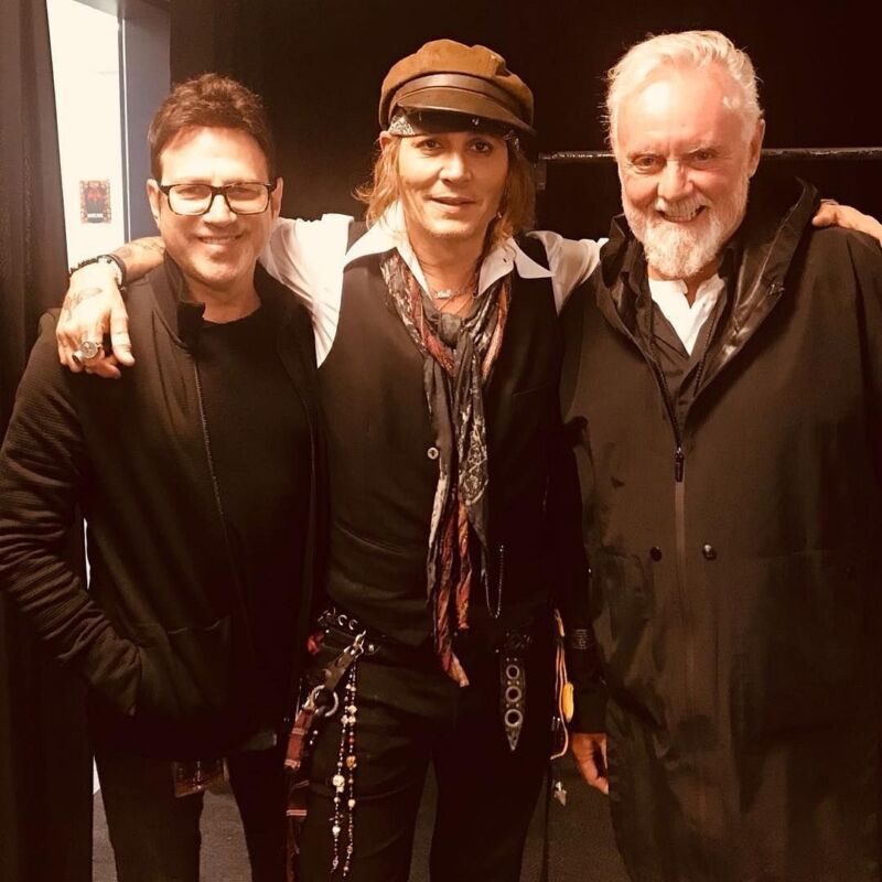 Paul Geary | The Music Museum of New England