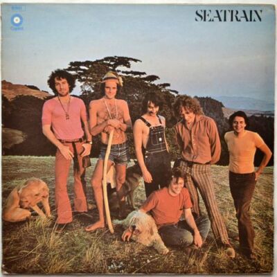 Seatrain | The Music Museum of New England