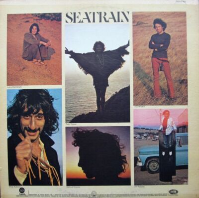 Seatrain | The Music Museum of New England