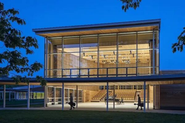 Tanglewood | The Music Museum of New England