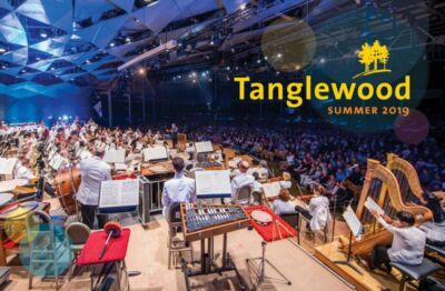 Tanglewood | The Music Museum of New England