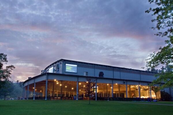 Tanglewood | The Music Museum of New England