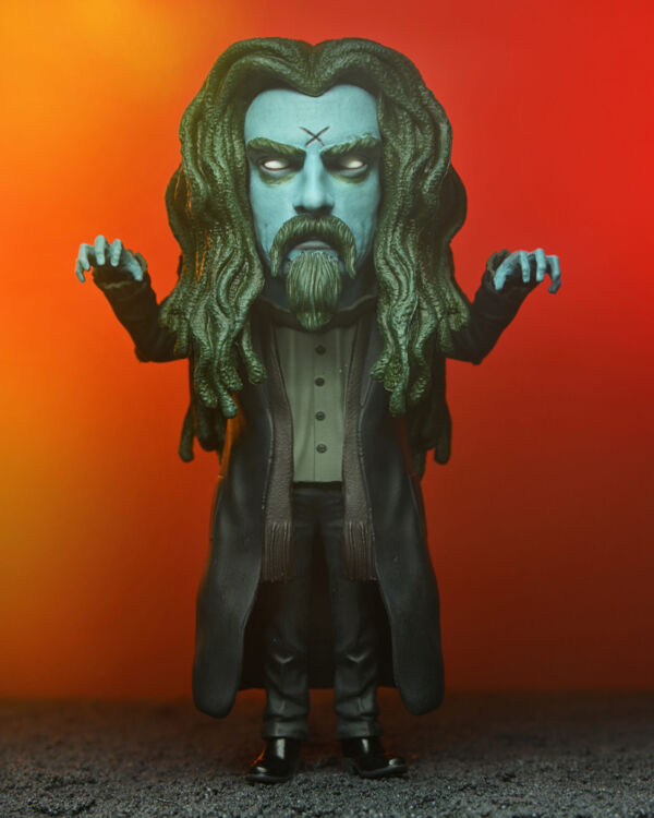 Rob Zombie | The Music Museum of New England
