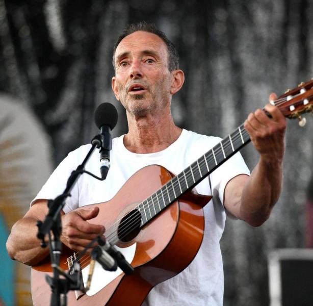 Jonathan Richman | The Music Museum of New England