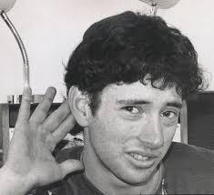 Jonathan Richman | The Music Museum of New England