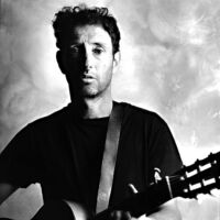 Jonathan Richman | The Music Museum of New England