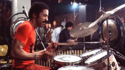 Tony Williams | The Music Museum of New England