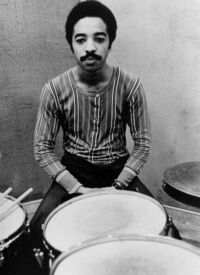 Tony Williams | The Music Museum of New England